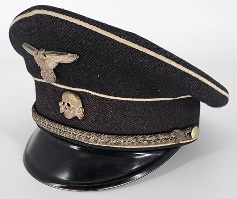 WWII German Hats & Headgear - Stahlhelms